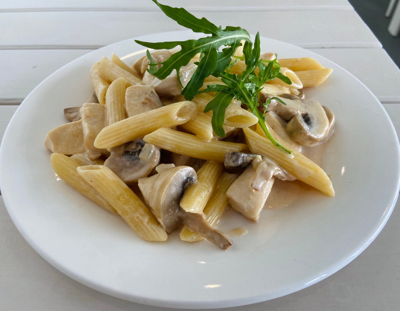Restaurant menu| Diving in Armenia